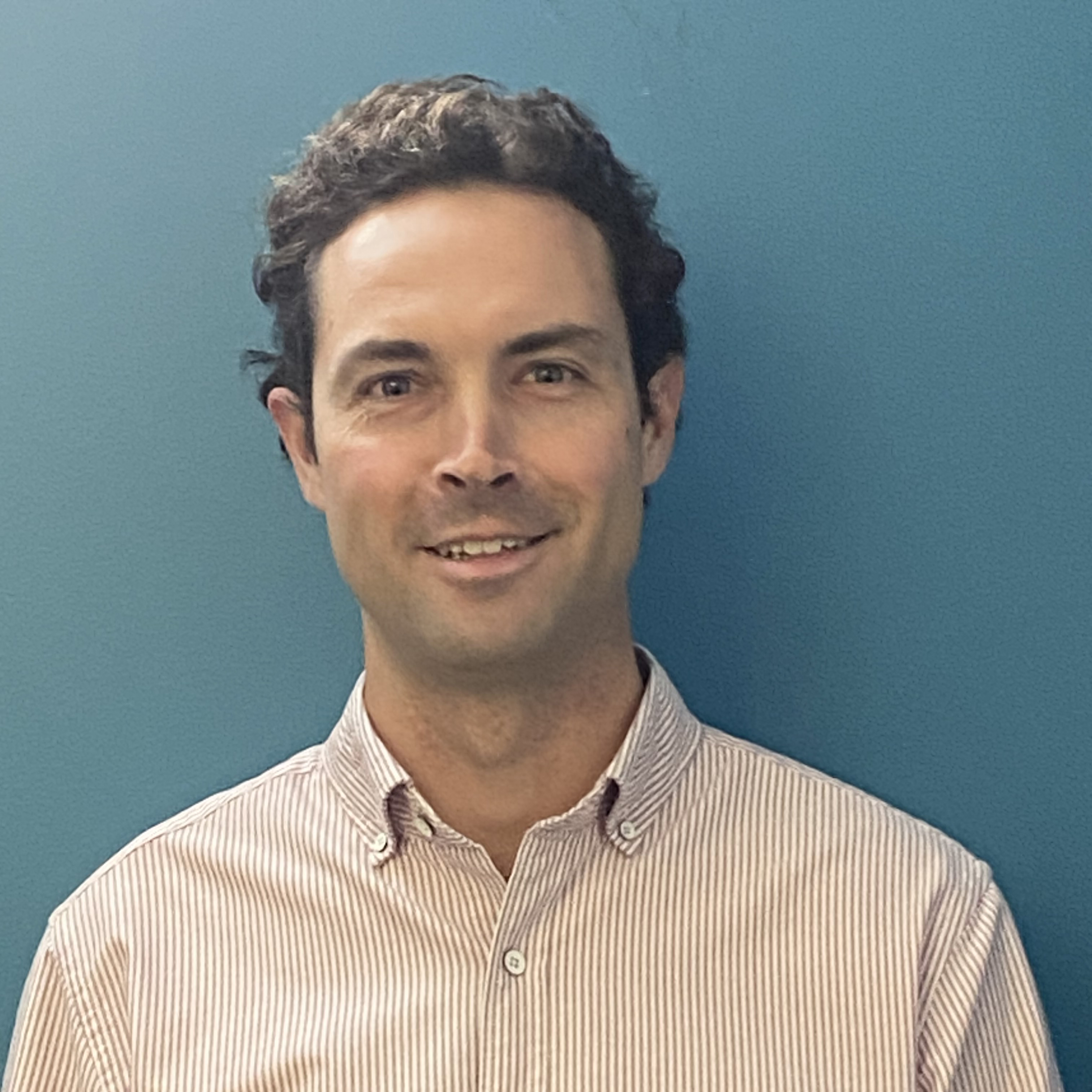 ACEM - Trainee Member: Dr Thomas van Dantzig