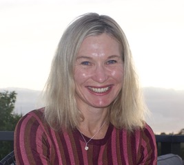 ACEM - Aotearoa New Zealand Member: Dr Kate Allan