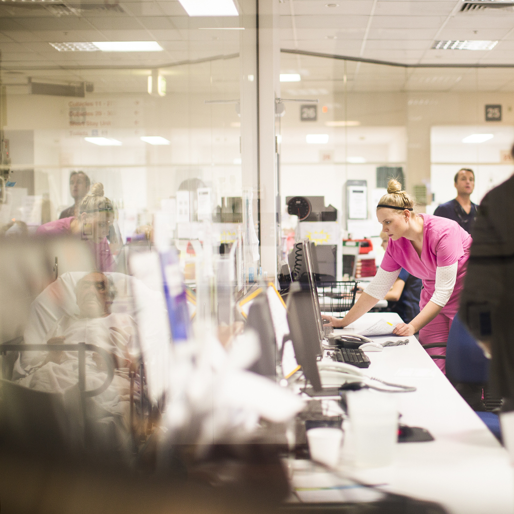 ACEM - Training site accreditation