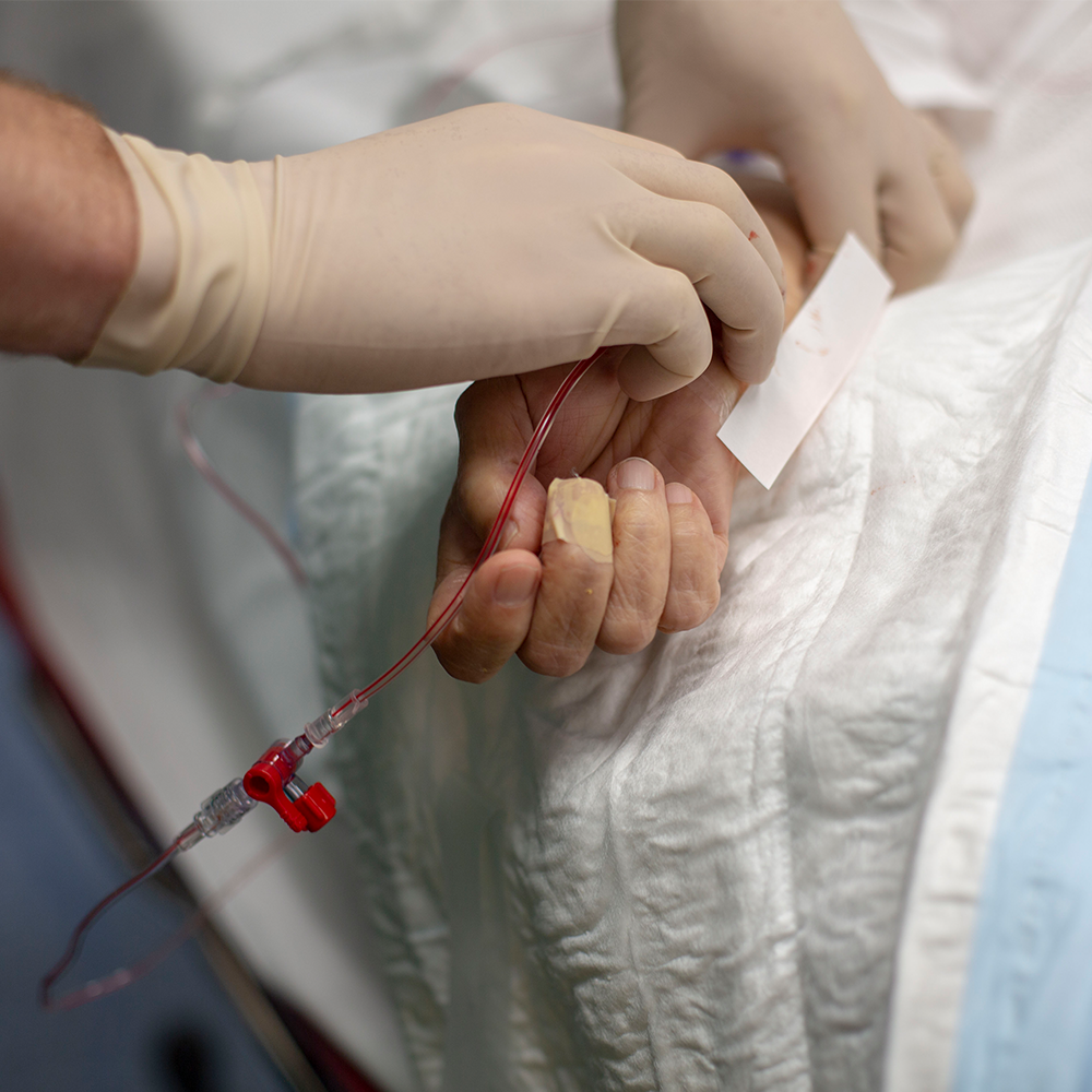 ACEM - Geriatric Emergency Medicine