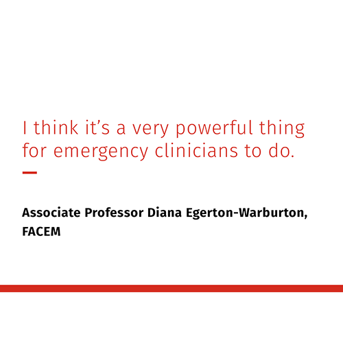 ACEM - ACEM responds to AIHW emergency department care report 2020-21